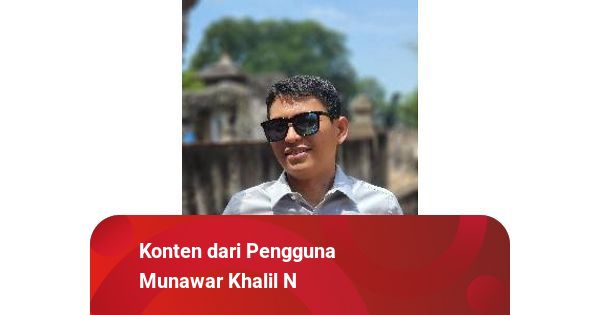 Menulis untuk Negeri: Literasi dan Asa Antikorupsi | kumparan.com